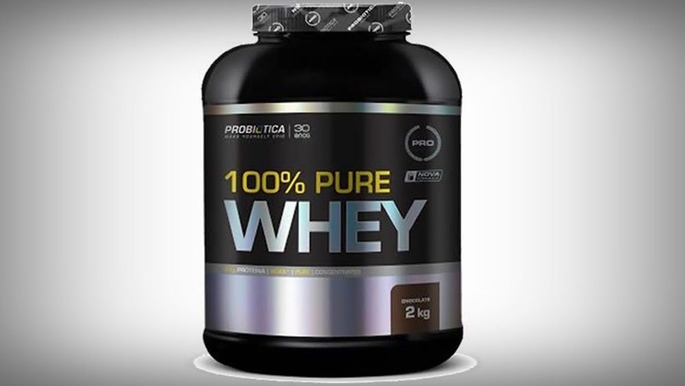 6 Melhores Whey Protein para suplementar seu treino