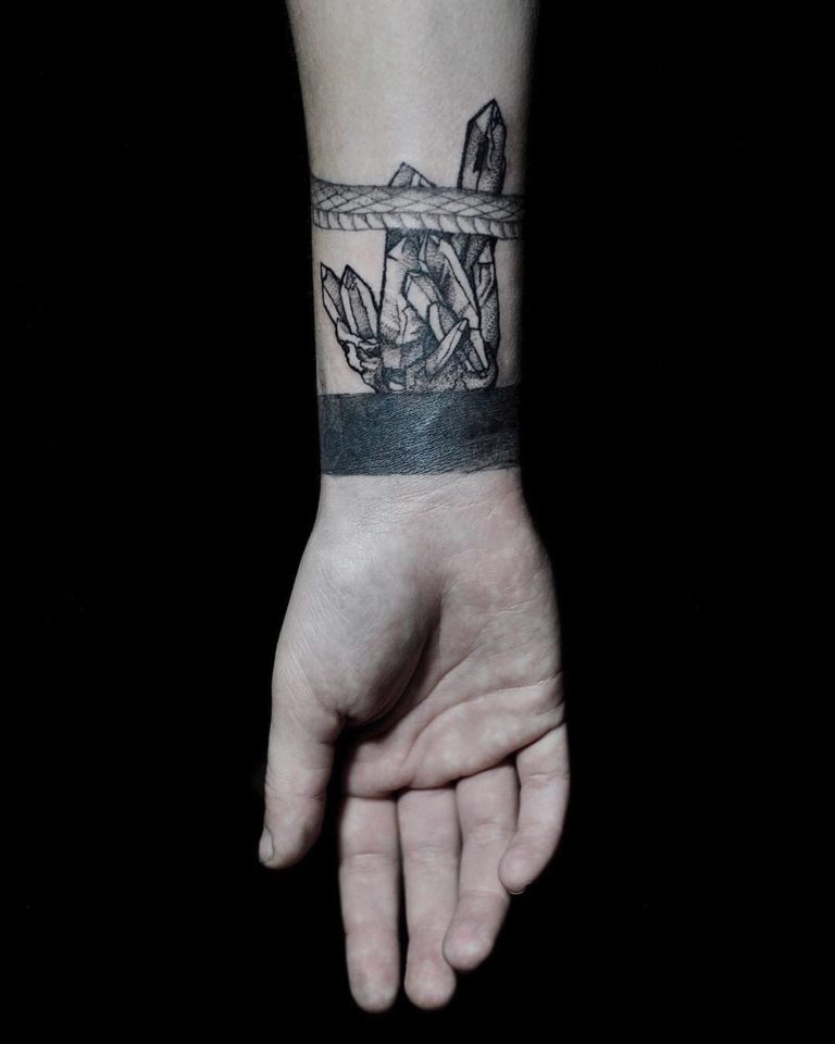 +50 Tatuagens Masculinas para 2019 (inspirações e estilos)