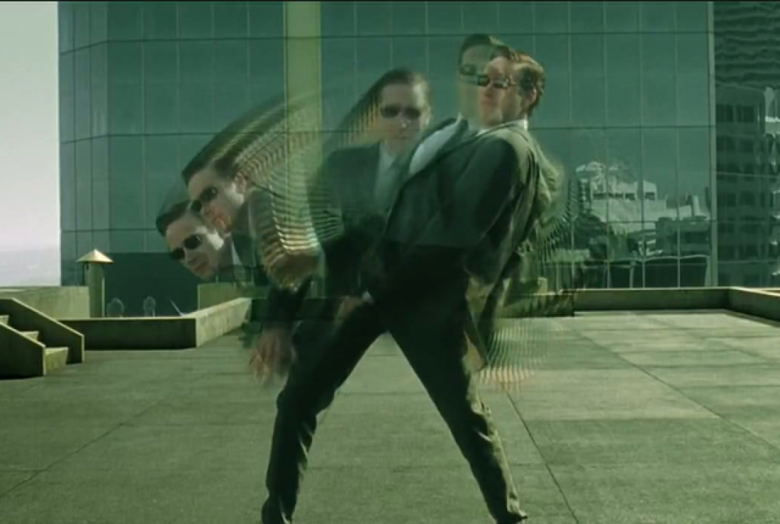 20 anos de Matrix: 20 fatos que vão explodir a sua cabeça!