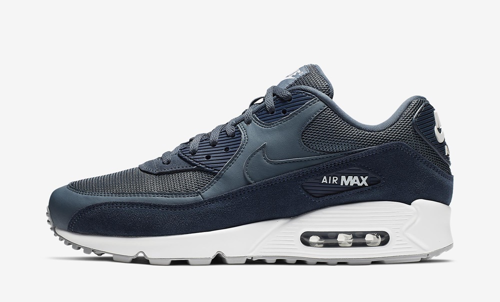 18 Tênis Nike Air Max 90 que você precisa ter