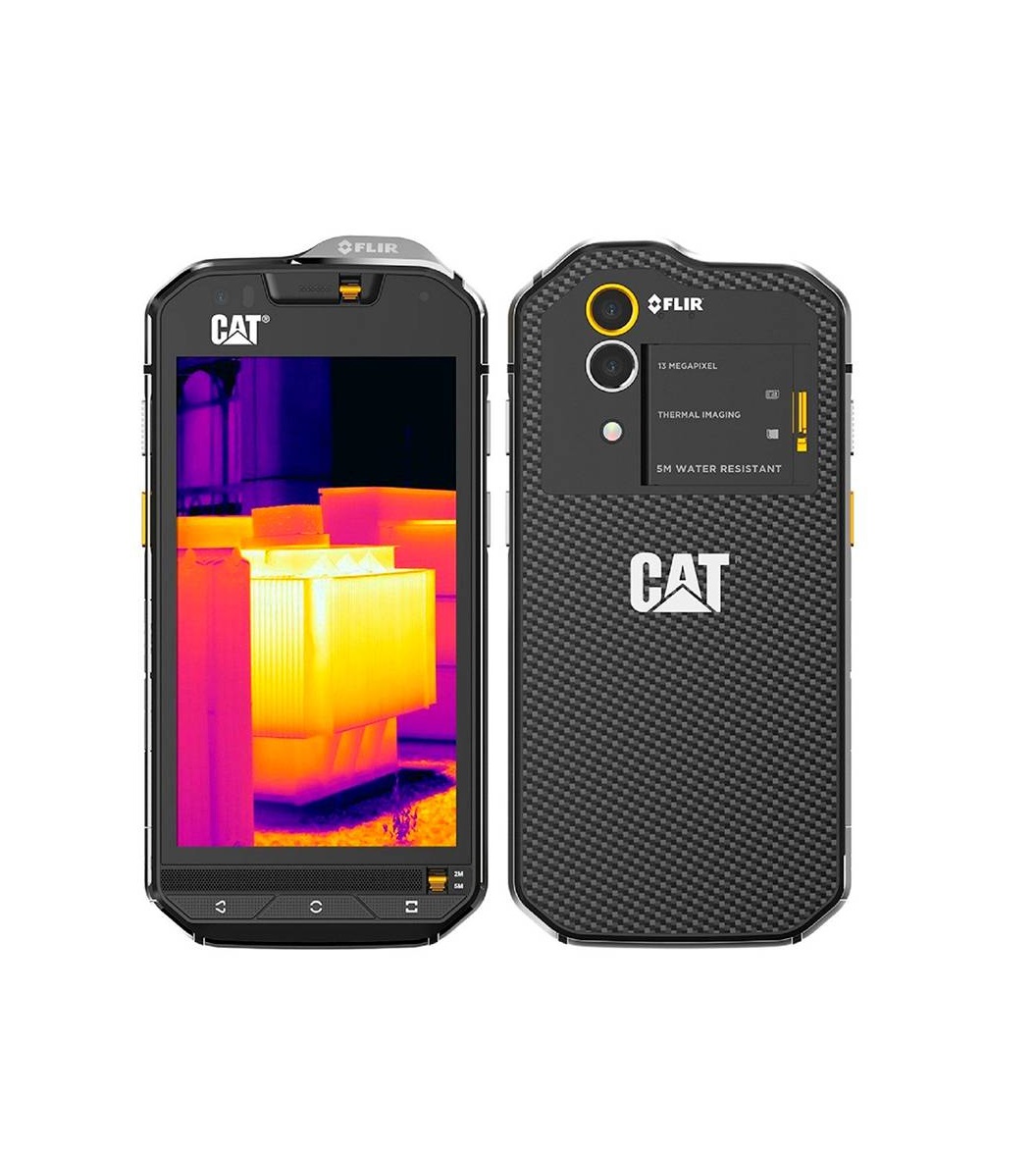 Celulares resistentes à queda: os melhores smartphones para quem é ...