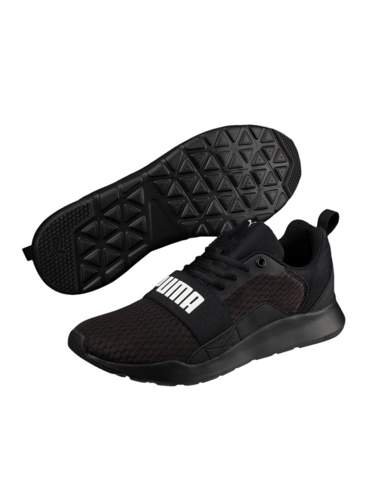 Tênis Puma: tênis masculinos que você precisa ter no armário!