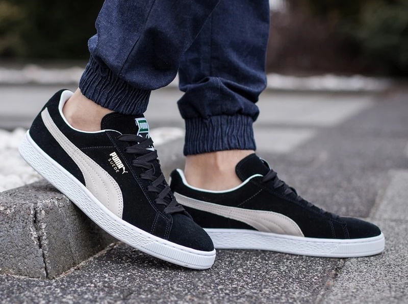 9 Tênis Masculinos que você deveria ter (sneakers clássicos)