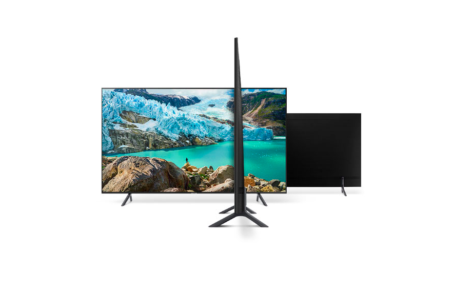 Smart TV LED 50 polegadas Ultra HD 4K por apenas R$ 1.799,00