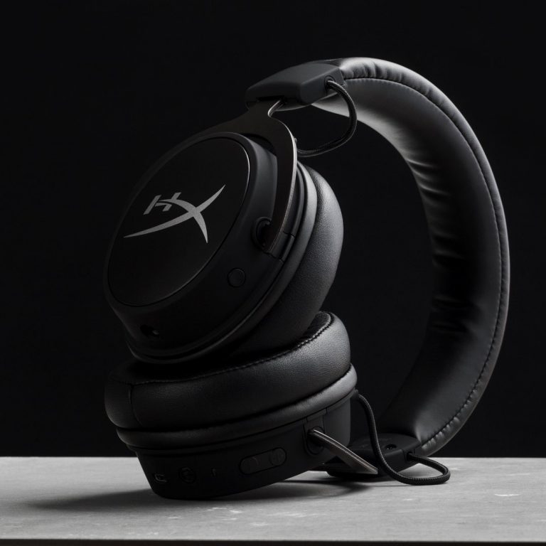 Os 5 melhores fones da HyperX para você que é gamer (ou quer ser)