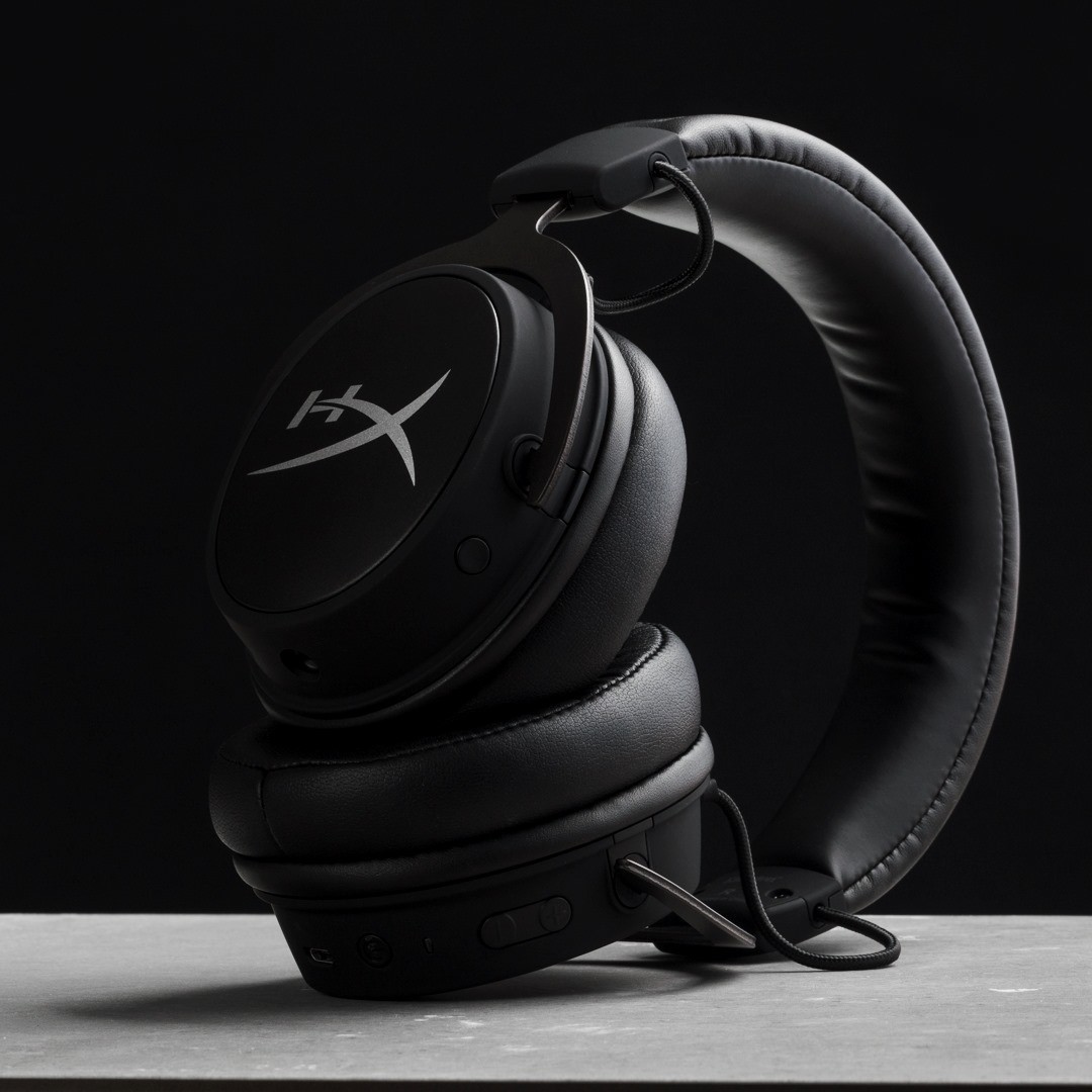 Os 5 melhores fones da HyperX para você que é gamer (ou quer ser)