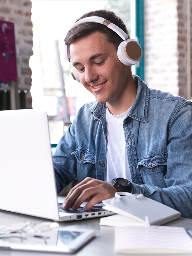 Como não perder o foco nos estudos